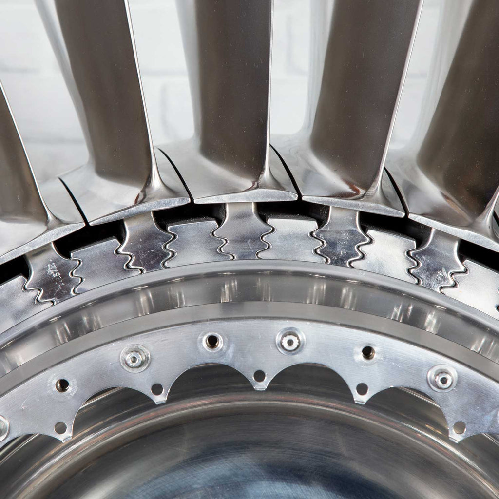 RB211 TURBINE – Aviation Sterling