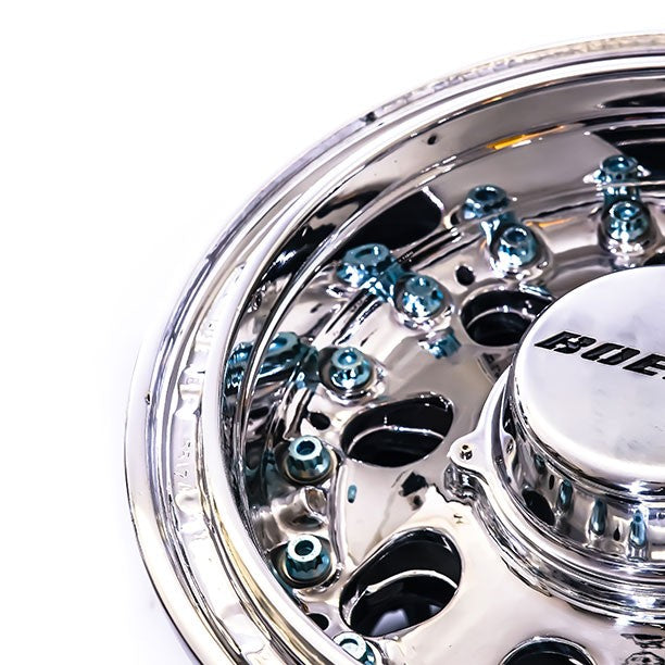 BOEING 747 WHEEL AIRPLANE TABLE – Aviation Sterling